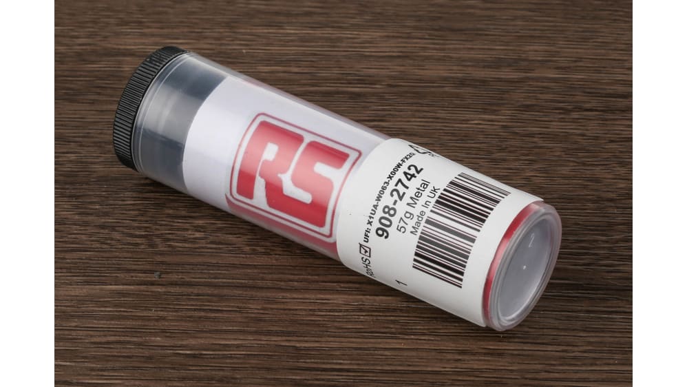 Epoxy Putty 15821 | ITW Devcon Epoxy Putty, 500 G | RS