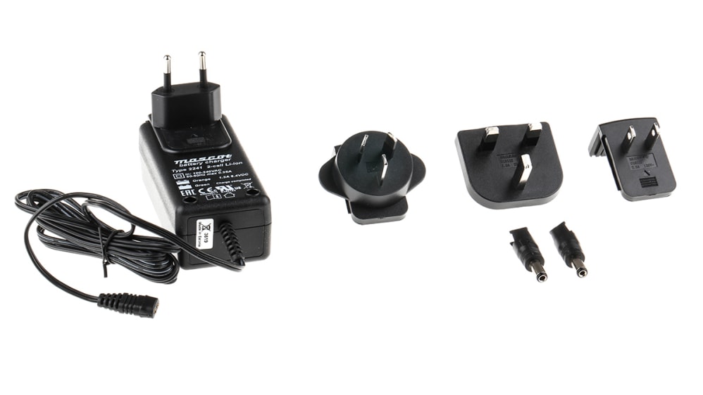 Ac/Dc Adapter Compatible With Eureka Mc2508a B Nec122a, 54% OFF