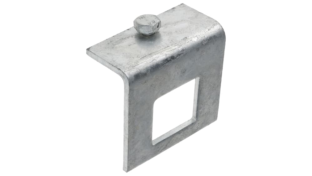 Beam Clamp For Fixing Of Channel Steel And I-Beam U Bolt, 59% OFF