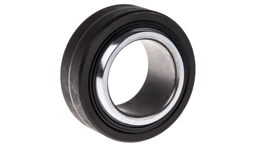 1'' Uniball FK Bearing AIN16 Heavy Duty Precision Spherical Bearing - 1 ...