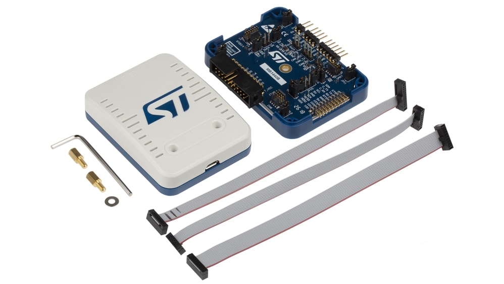 Ollie's Workshops: STM32CubeIDE And STLINK-V3SET, 44% OFF