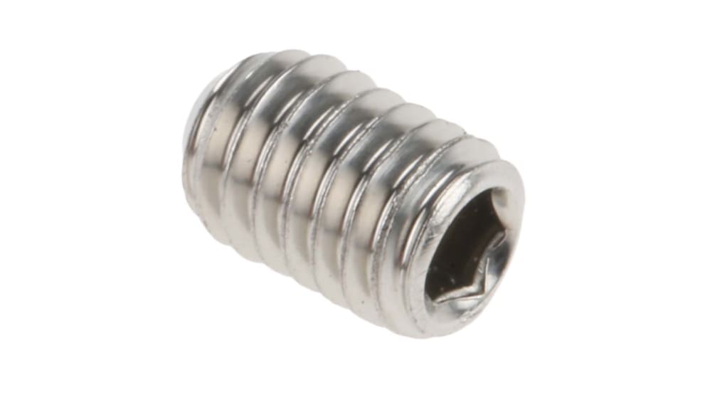 Hex socket set screw store
