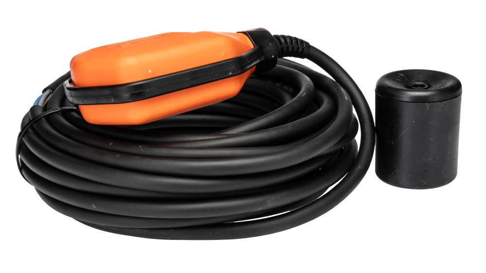 Float Switch 10m Cable