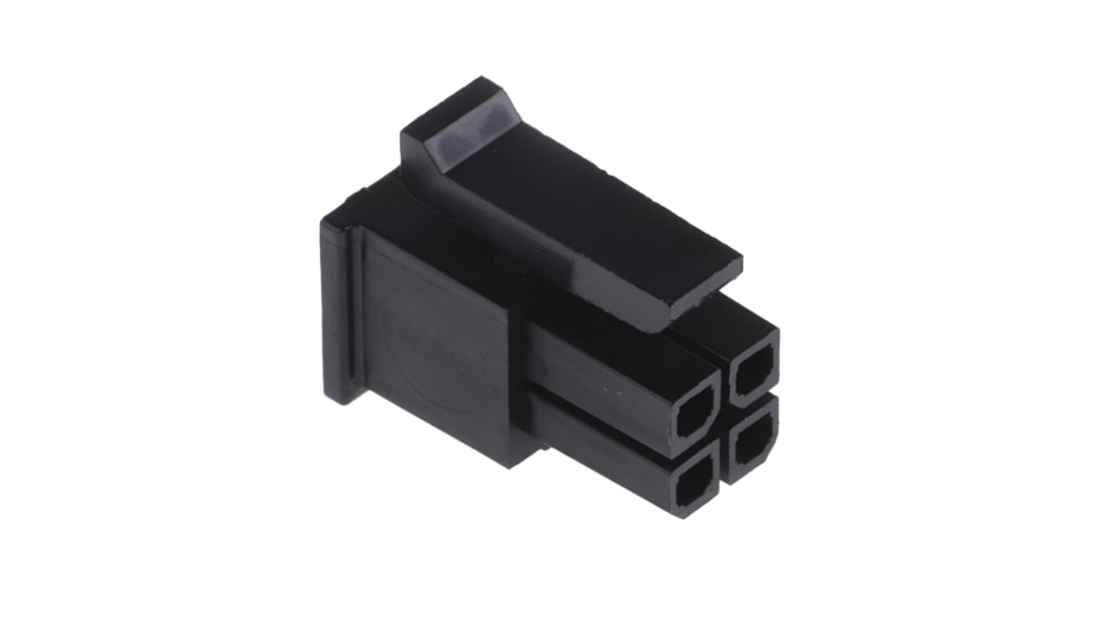 Molex Micro Fit Micro Fit+ Connectors | Molex
