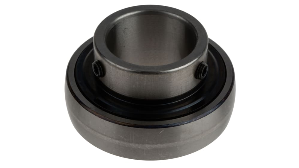 SKF Bearing Unit Insert ID 72mm OD YAR 207-107-2F SKF RS , 46% OFF