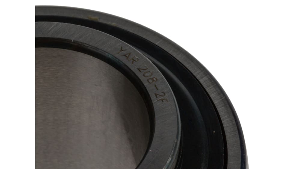 SKF Bearing Unit Insert ID 72mm OD YAR 207-107-2F SKF RS , 46% OFF