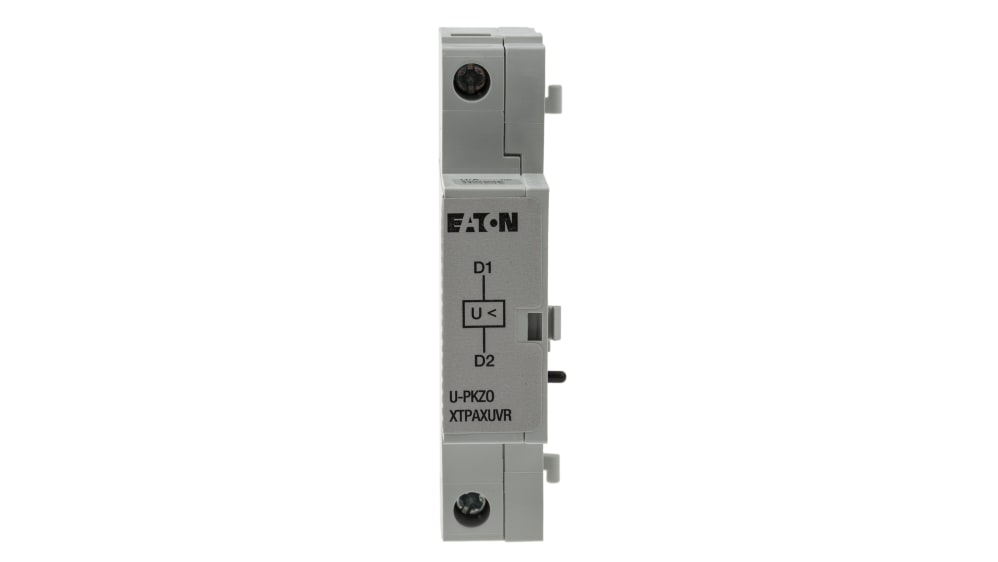 073135 U-PKZ0(230V50HZ) | Eaton 電圧低下リリース 低電圧 073135 U-PKZ0(230V50HZ) | Eaton 電圧低下リリース 低電圧