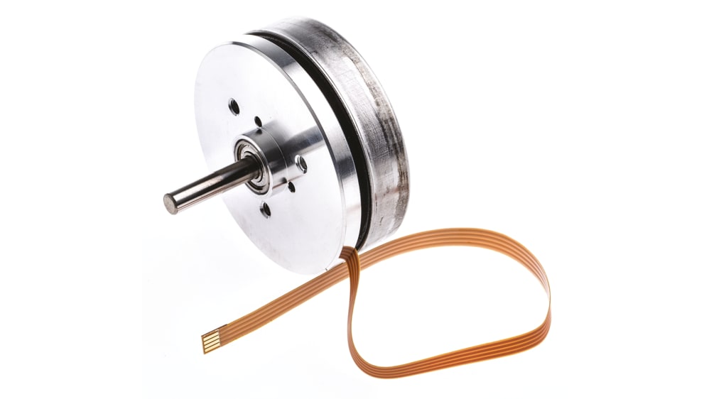 Single-phase BLDC Motor Minimizes Noise, Vibration EDN, 50% OFF