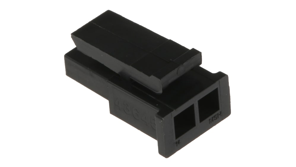 Molex 43645-0200 Wire To Wire PBT GF10 Pin Connector China, 47% OFF