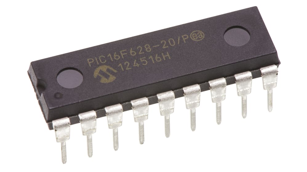 Pin On Pic Microcontroller Series New 8 Pin ARM Core: The STM32G031J6