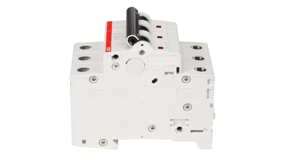 Abb Circuit Breaker, Abb Circuit Breakers Price List, Abb, 43% OFF