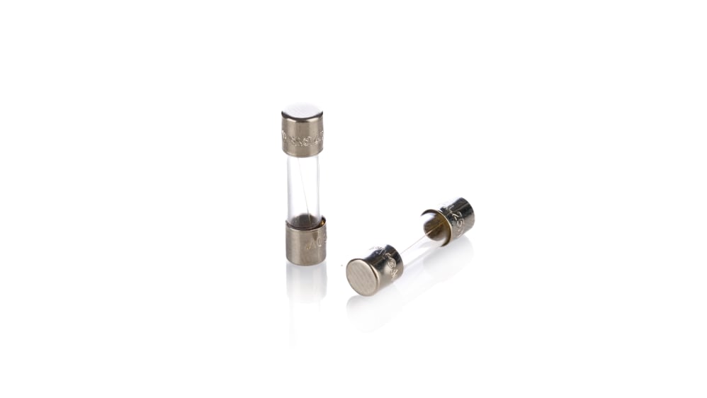 Element D-Type Cartridge Industrial Fuses & Links 5X F4AL250V, F4A 250V ...