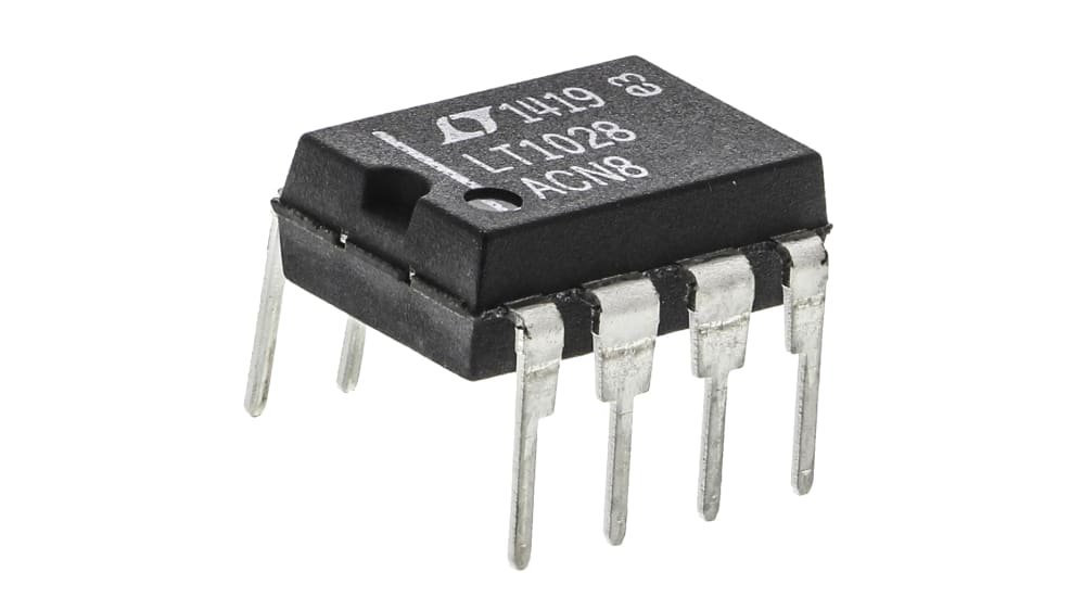 LM301 Op-Amp Pinout, Datasheet, Equivalent, Circuit, And, 49% OFF