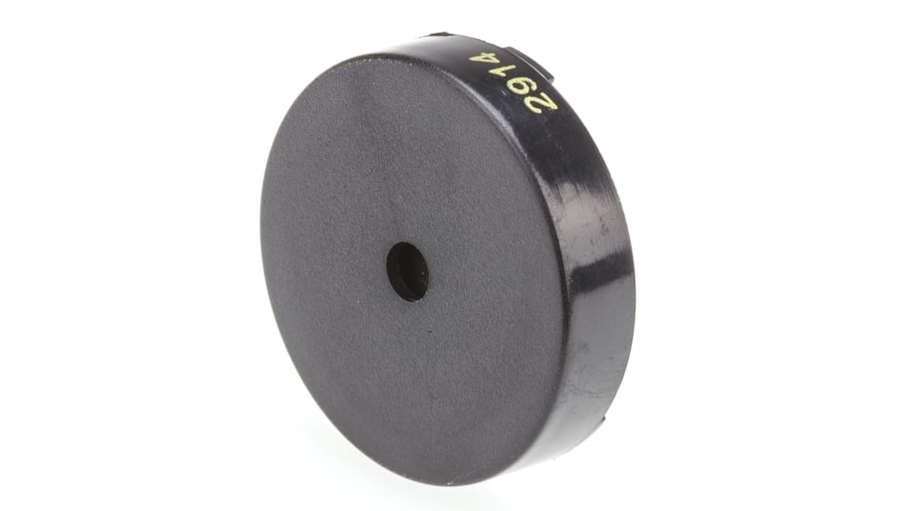 Buzzer Pinout, Working, Specifications Datasheet, 49% OFF