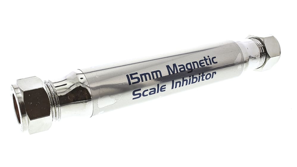 Electronic Scale Inhibitor