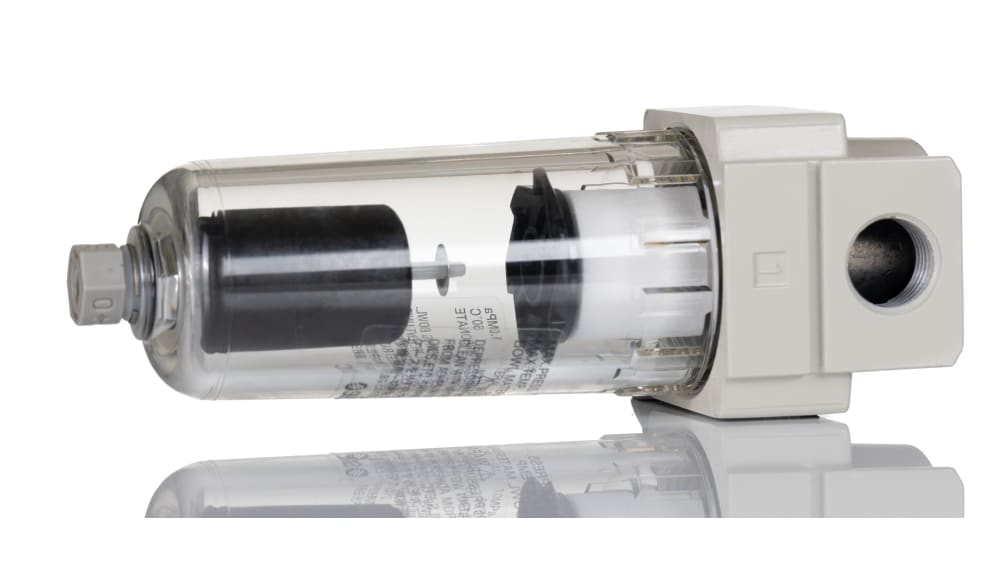 SMC Air Filter AF20-02-A AF30-03-A AF40-04-A, 46% OFF