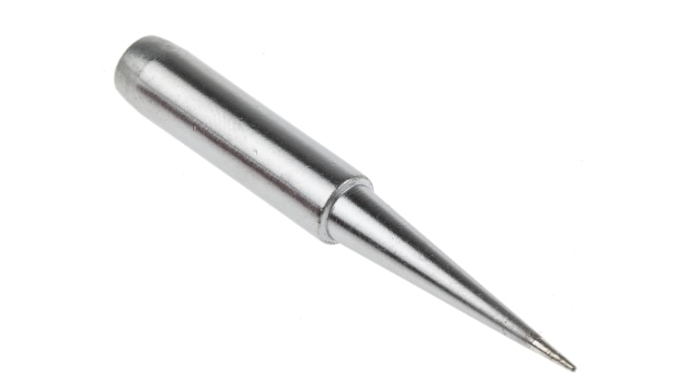 desoldering iron tip