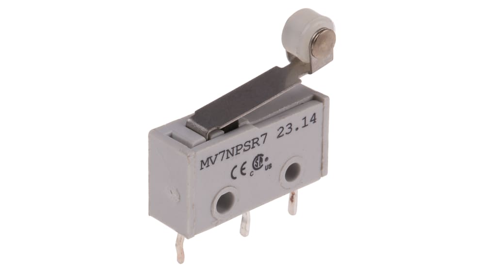 Low Profile Micro Switch Kailh Low Profile Blue Stem Clicky MX Switch