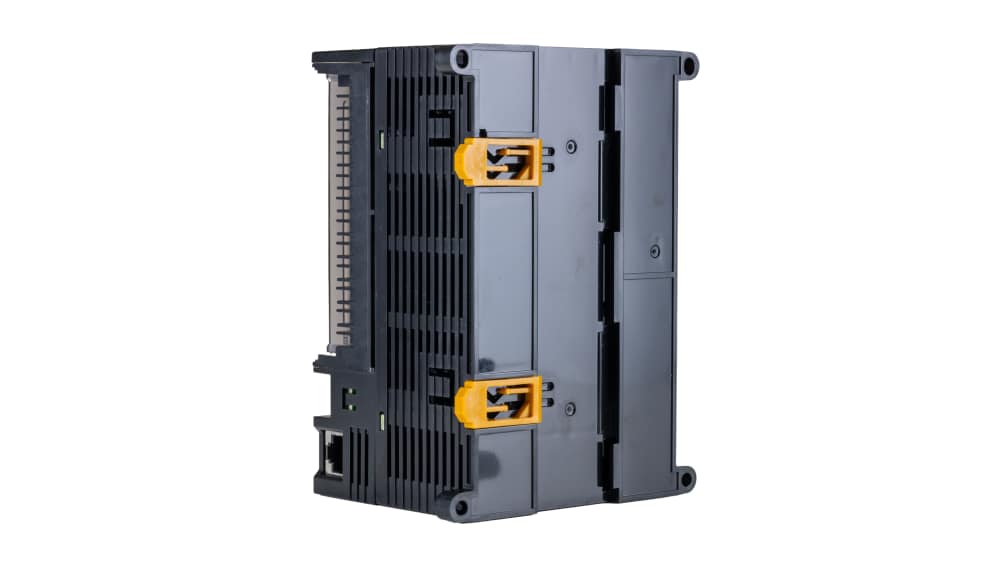 CP1L-EM40DR-D | オムロン CP1L-EM PLC (CPUユニット) 24 入力 CP1L-EM40DR-D | オムロン CP1L-EM PLC (CPUユニット) 24 入力