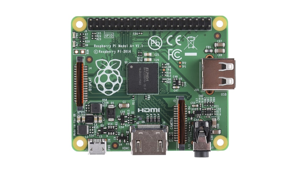 Getting Started With Raspberry Pi Coding Projects For Kids, 50% OFF