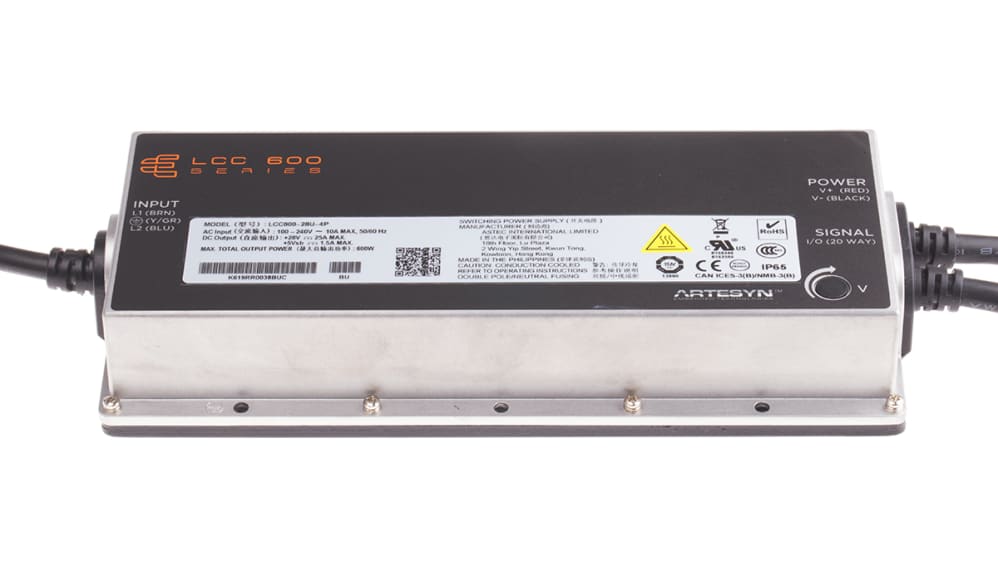 Artesyn Embedded Technologies Switching Power Supply,, 57% OFF Artesyn Embedded Technologies Switching Power Supply,, 57% OFF