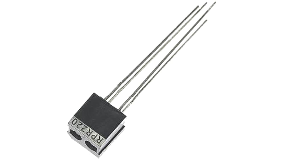 Sensor Fototransistor VISHAY Reflective Optical Sensor With Transistor