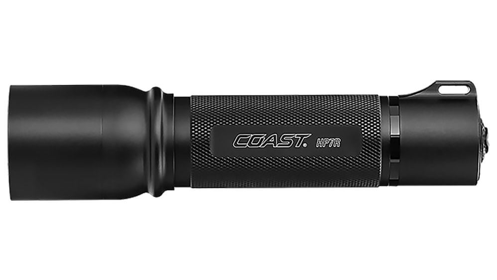 Coast Hp7r Flexcharge Led Rechargeable Torch Torches COAST HP8R 1000