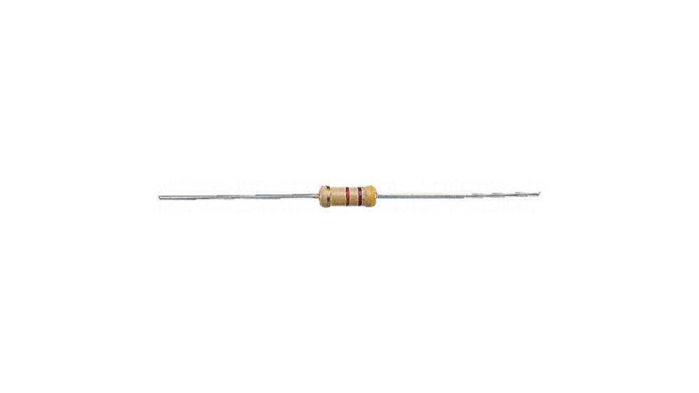 Resistor Details, Description Pinout, 43% OFF