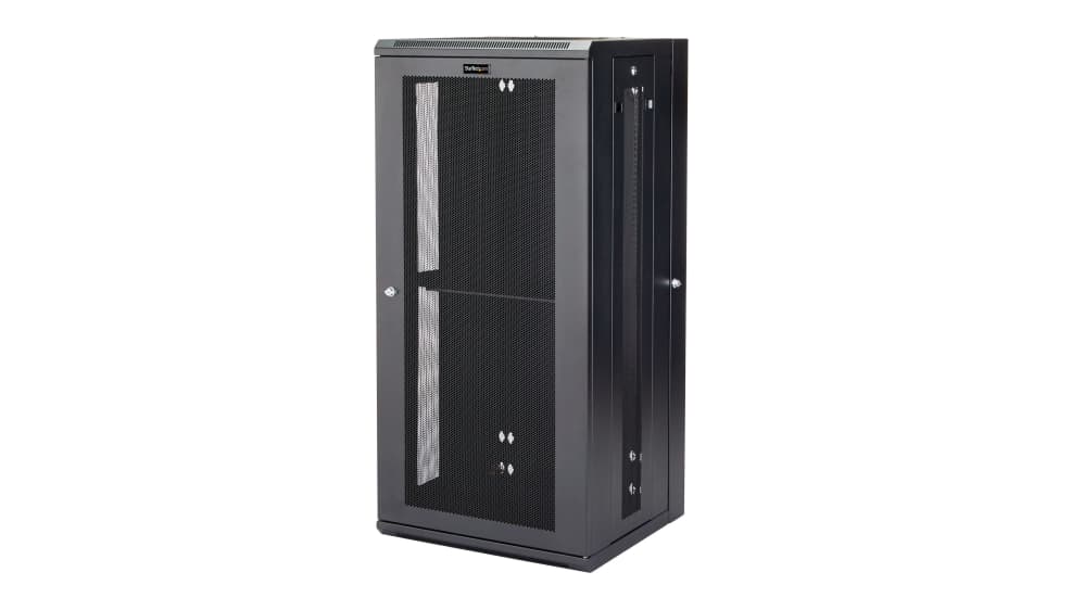 Rackmount Server Cabinet | Cabinets Matttroy