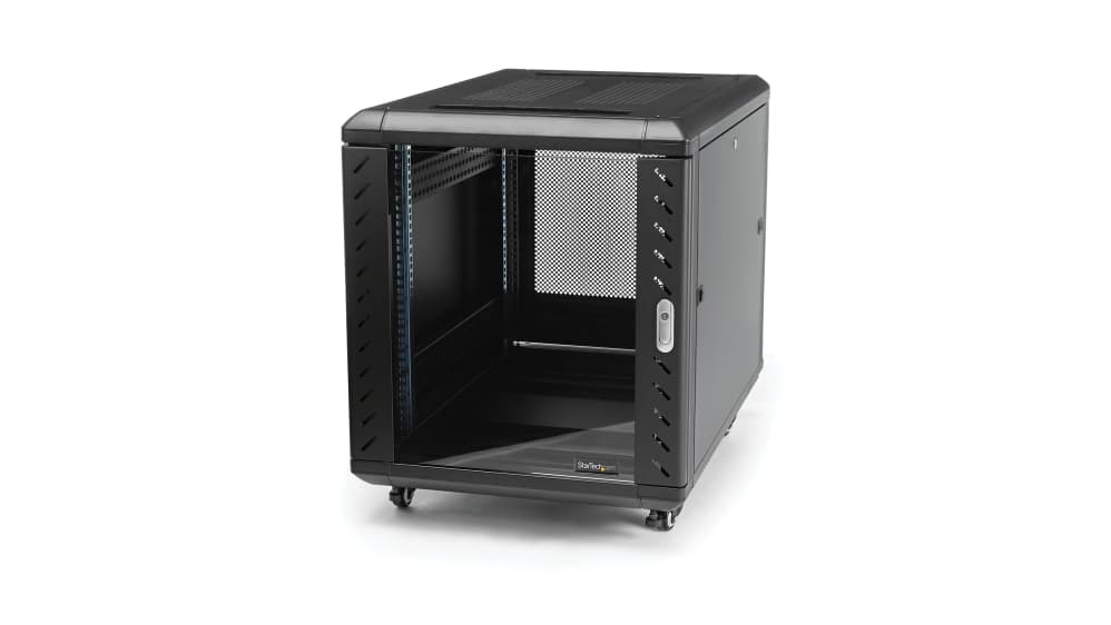 Startech Com 12u 36in Server Rack Cabinet | Cabinets Matttroy