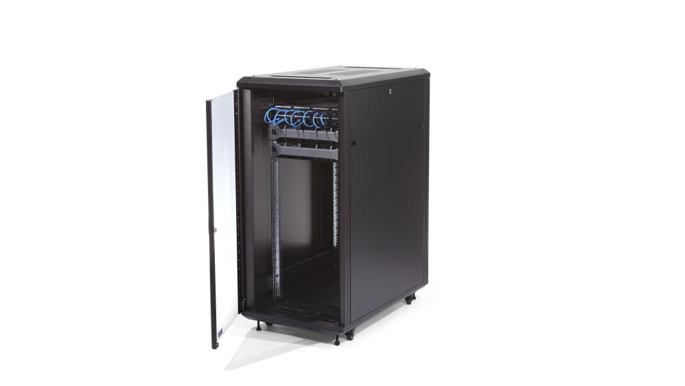 25u Data Cabinet | Cabinets Matttroy