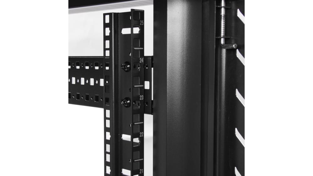 25U Cabinet | Cabinets Matttroy