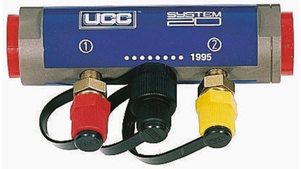 Parker System 20