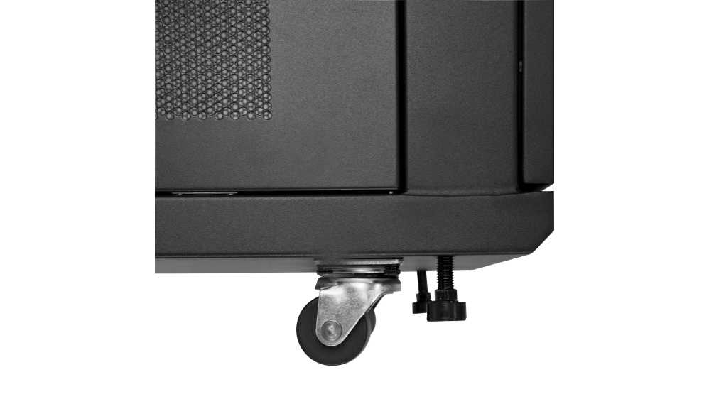 24u Server Rack Cabinet | Cabinets Matttroy