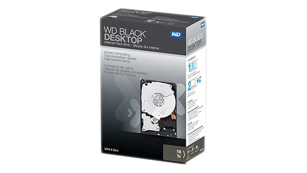 WD1003FZEX-BOX-KTS | Western Digital 外付けハードディスク WD1003FZEX-BOX-KTS | Western Digital 外付けハードディスク