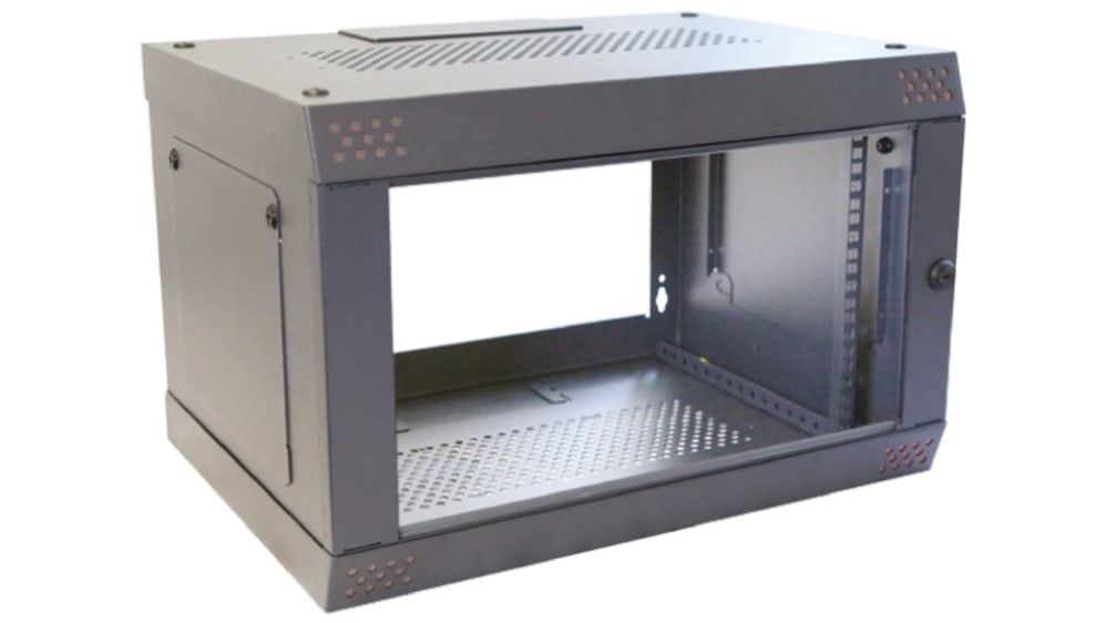 9U Cabinet | Cabinets Matttroy