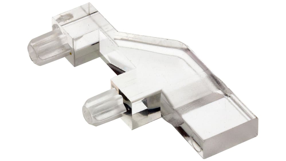 Rectangular Light Guides