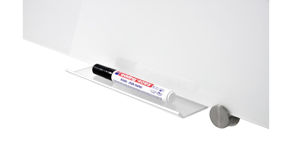 Whiteboard Marker Tray