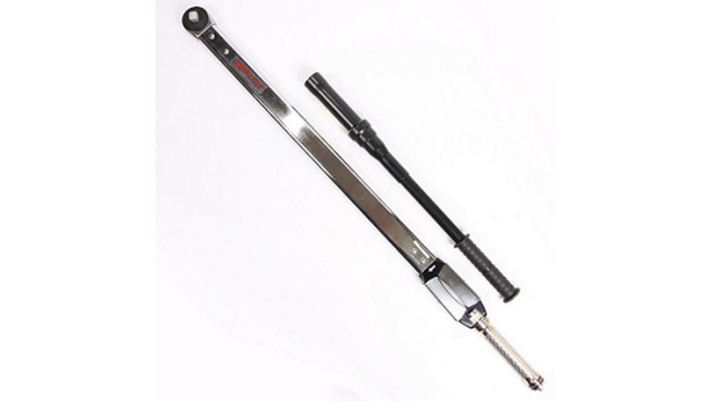 Norbar 130106 NorTorque Adjustable Torque Wrench