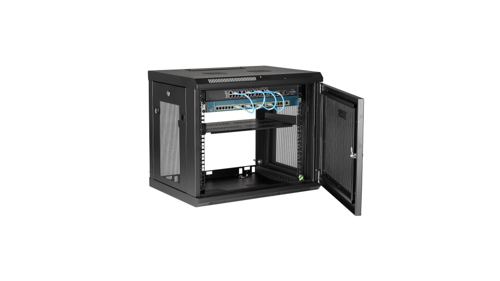 9u Data Cabinet Dimensions | Cabinets Matttroy