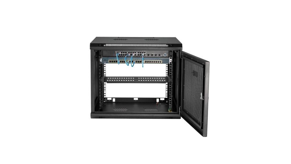 9u Rack Cabinet Specification | Cabinets Matttroy