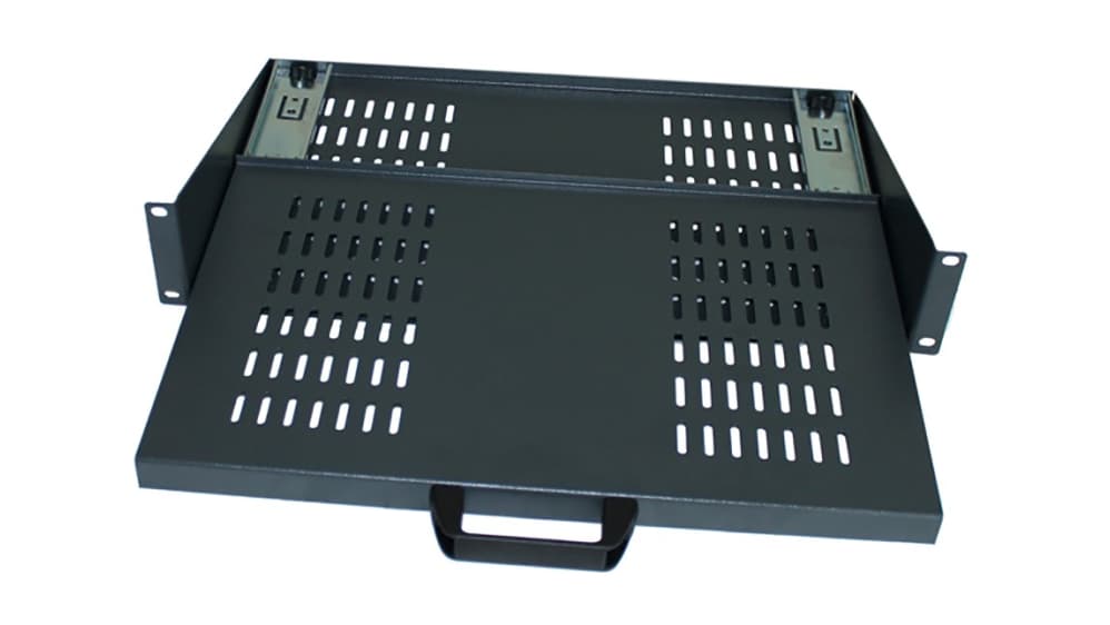 2U Rack Cabinet | Cabinets Matttroy