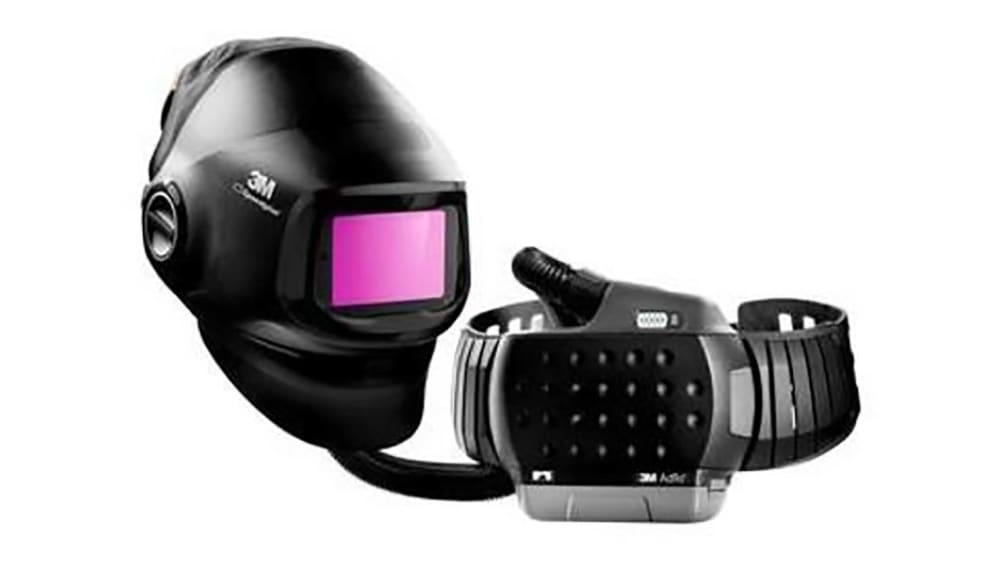 Speed Glass Helmet 3M Speedglass 100V Welding Helmet Weld Tech TIG