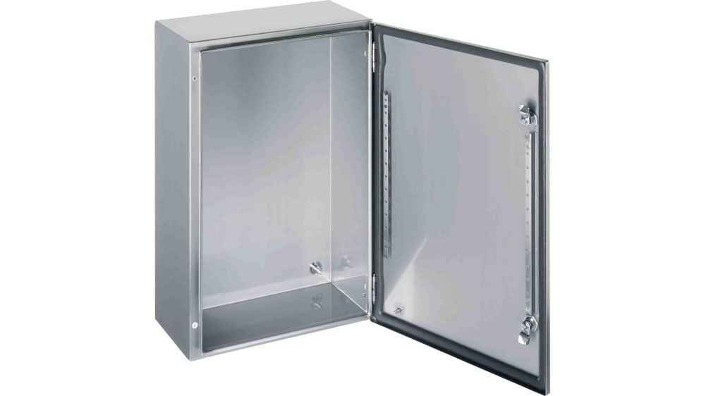 Stainless Steel Electrical Cabinets