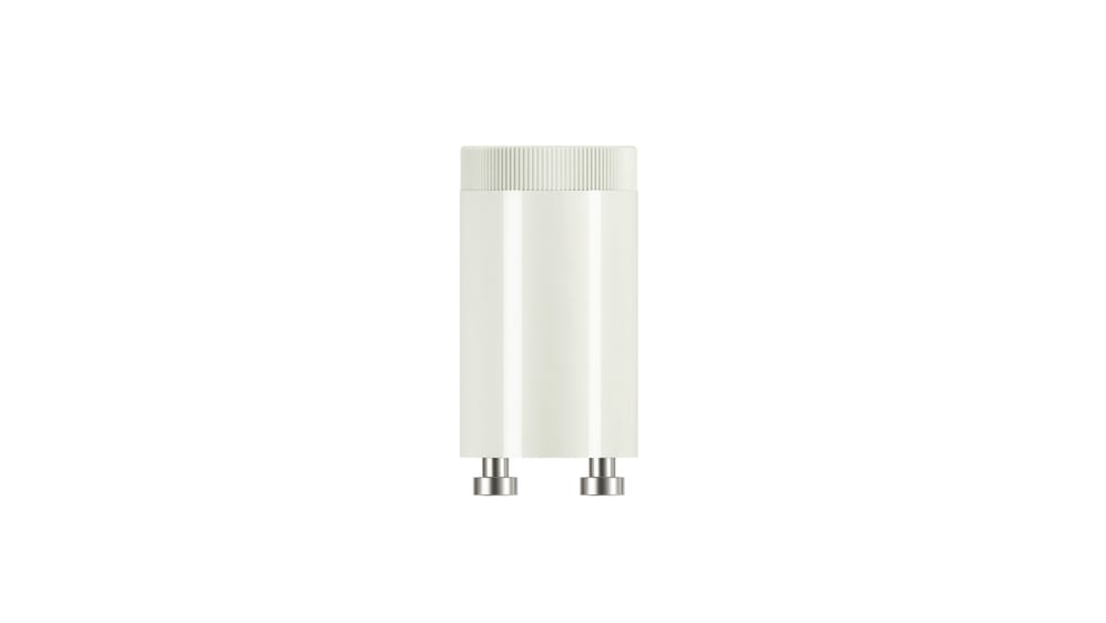 Super Fluorescent Light Starter
