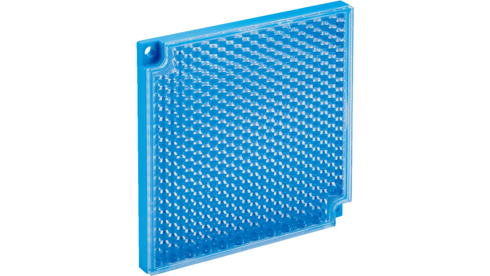 Photoelectric Reflectors Jiaping Photoelectric Sensor Reflector Panel