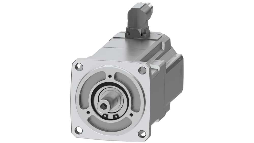 Siemens Servo Motor Gearbox 80SPF10K Planetary Gearbox Speed Reducer