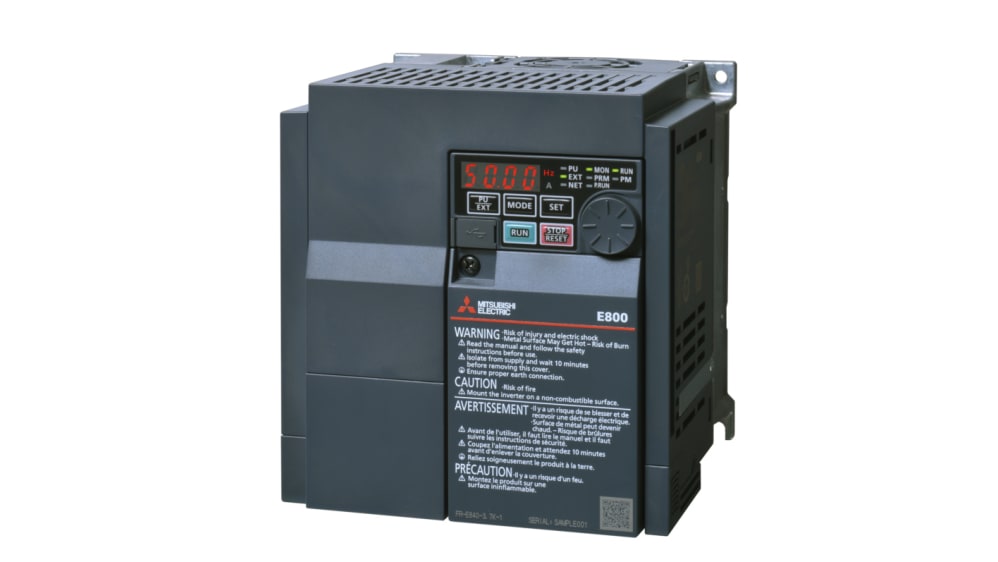 E800 Set Up [Part 1: Installation Wiring], 52% OFF