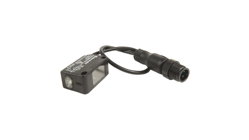 Allen Bradley Photo Eye Sensors