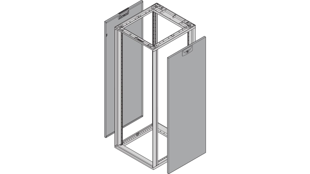 Schroff Rack Cabinets | Cabinets Matttroy
